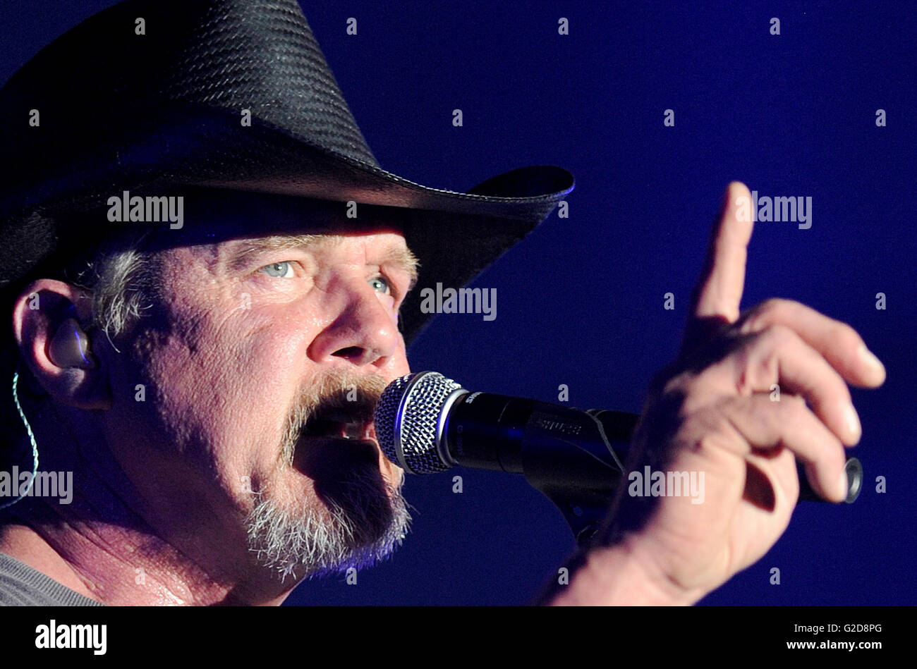 Memorial day weekend music fest hi-res stock photography and images - Alamy