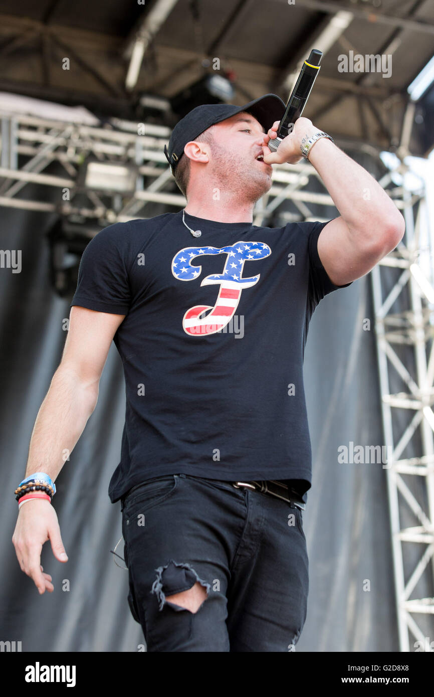 Mike stud hi-res stock photography and images - Alamy