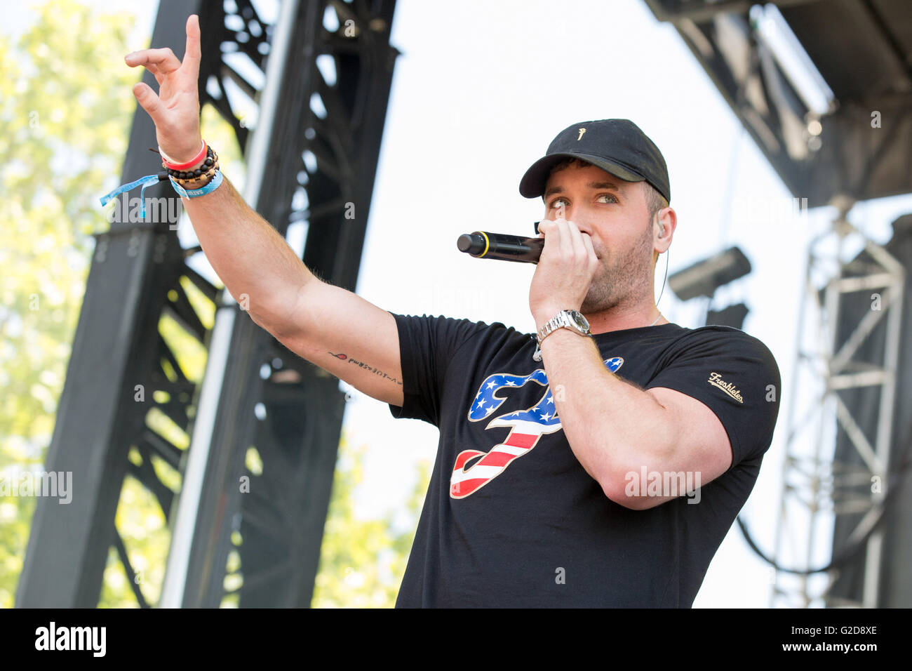 Mike stud hi-res stock photography and images - Alamy