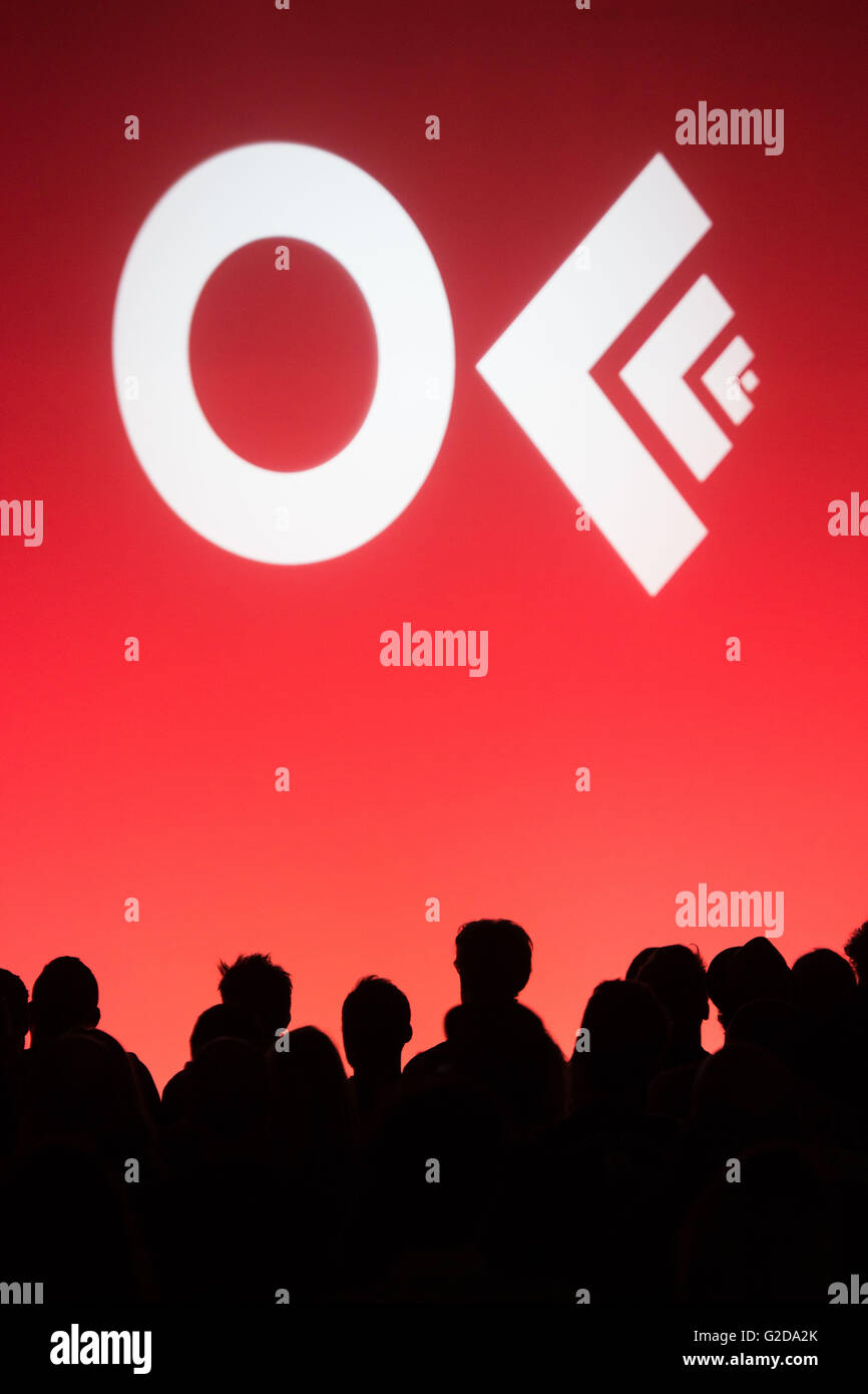 Rob logo design hi-res stock photography and images - Alamy