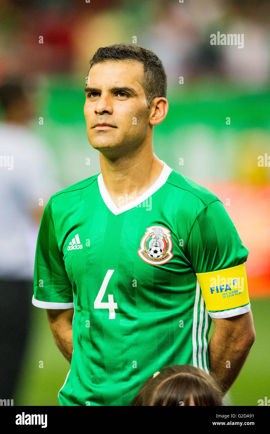 Rafael Marquez Mexico High Resolution Stock Photography and Images - Alamy