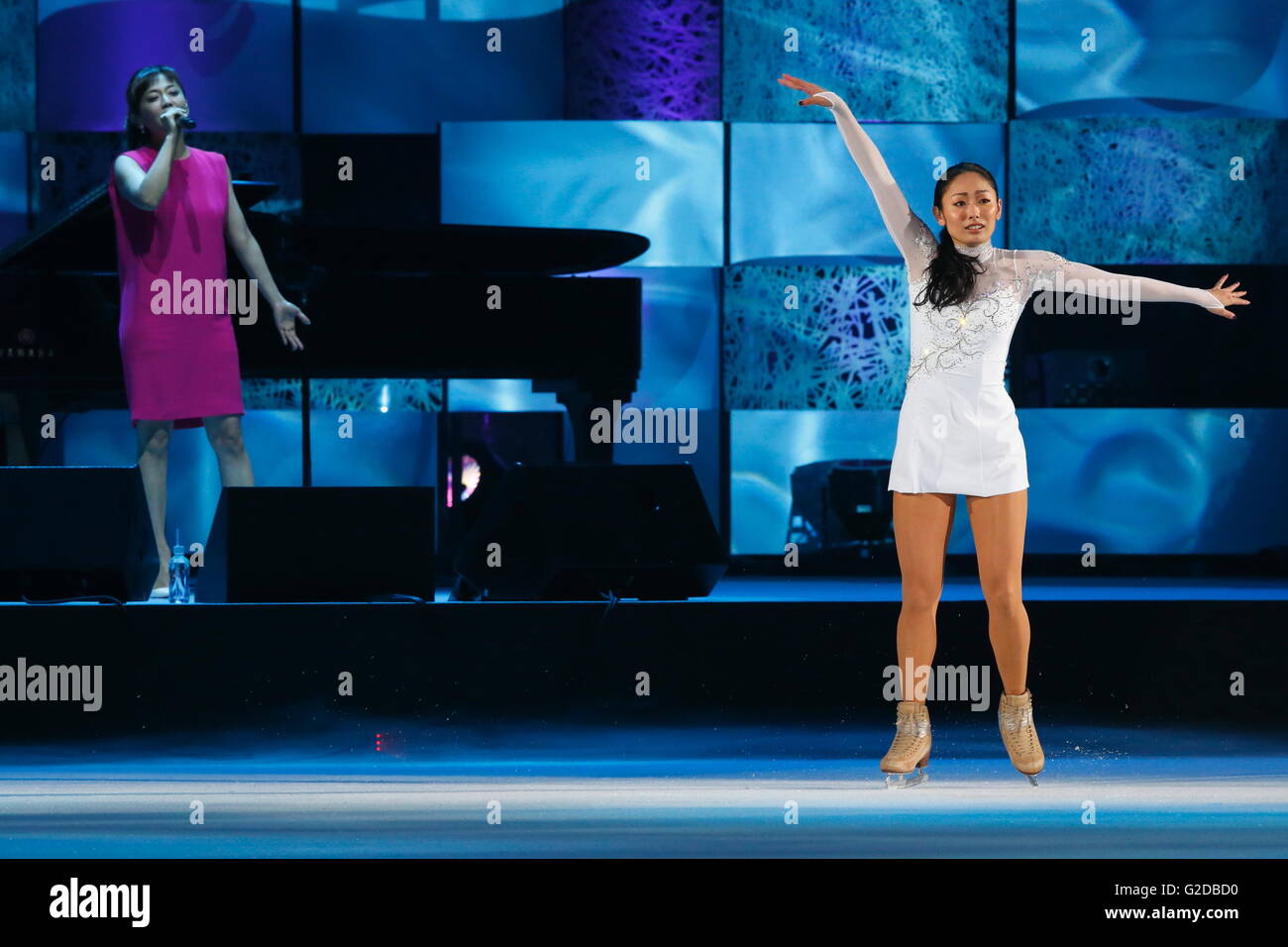 Tomomi kahara hi-res stock photography and images - Alamy