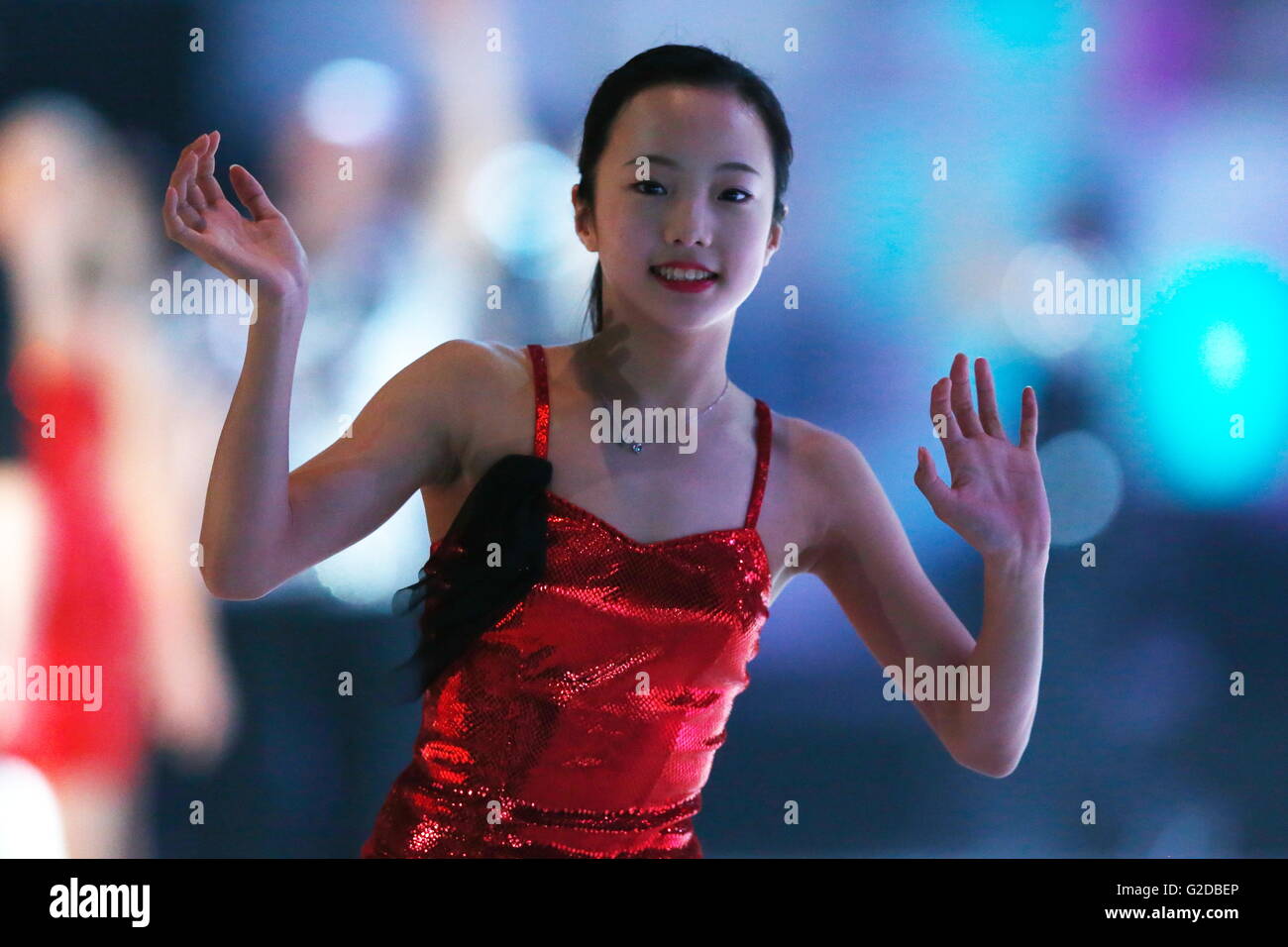 Marin honda figure hi-res stock photography and images - Alamy