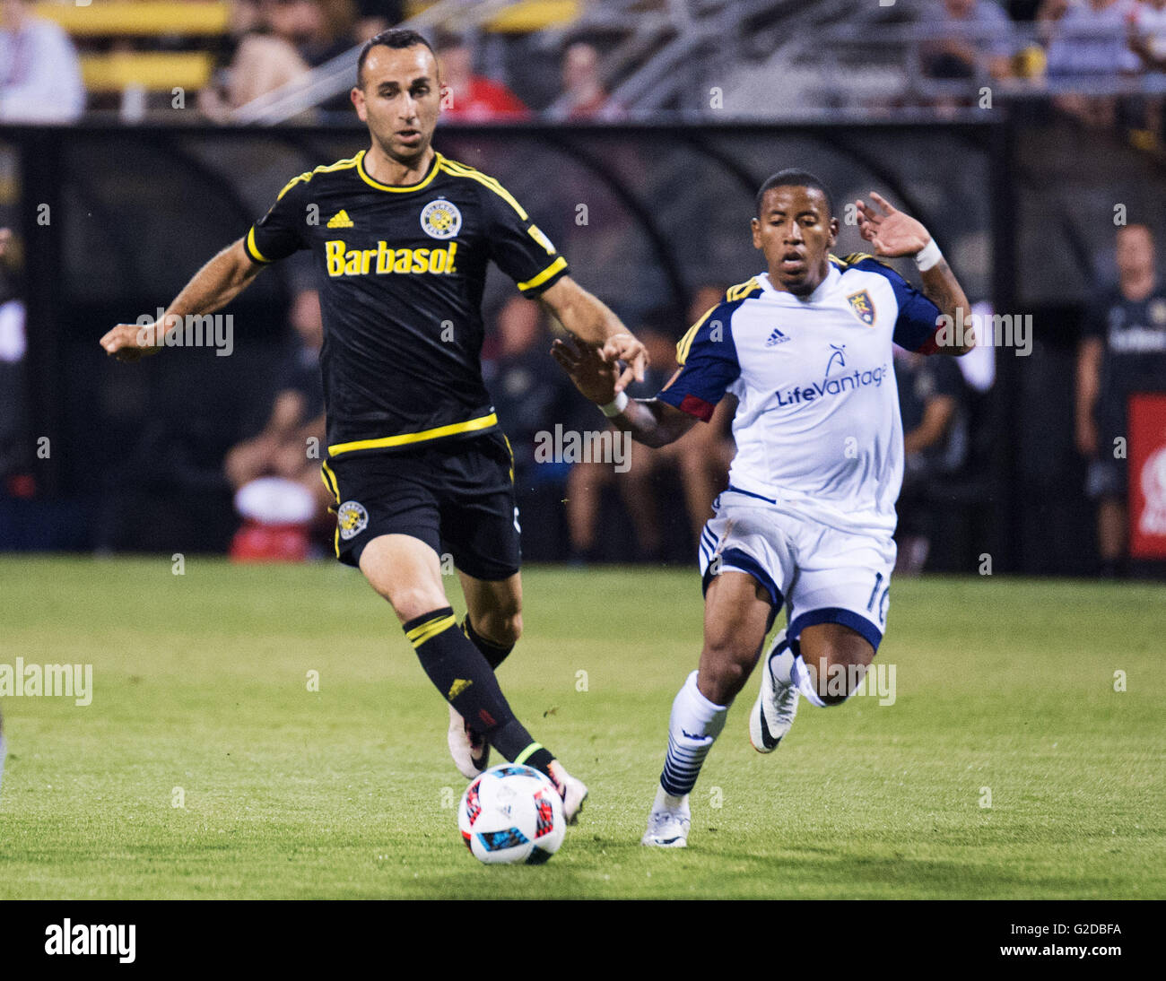 Justin meram hi-res stock photography and images - Alamy