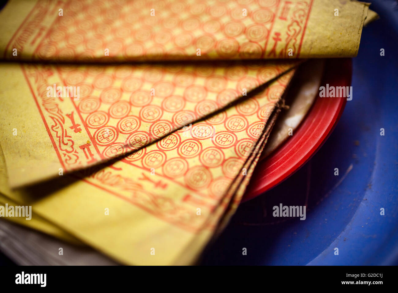 Votive Altar High Resolution Stock Photography and Images - Alamy