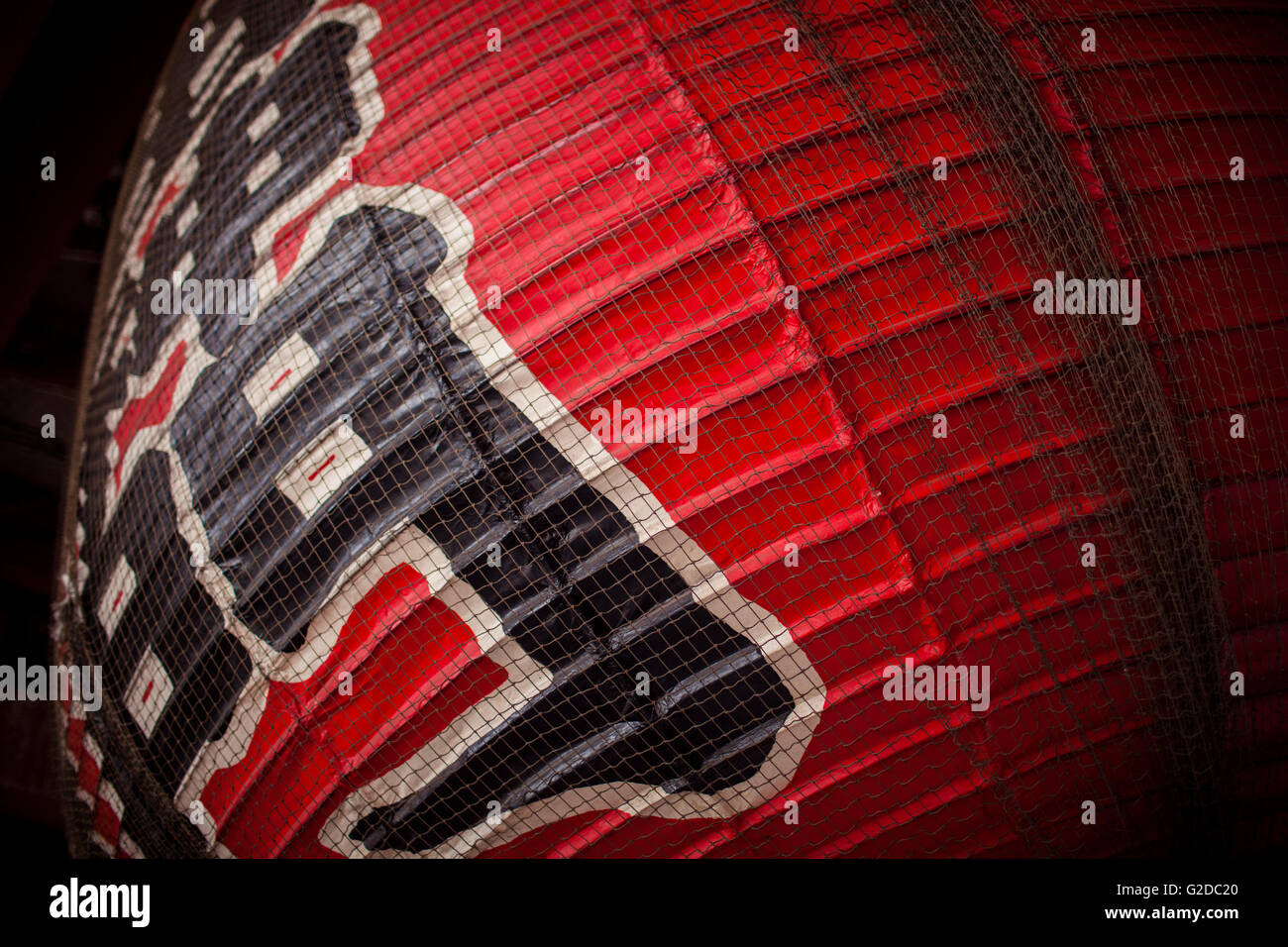 Tokyo red lantern hi-res stock photography and images - Alamy