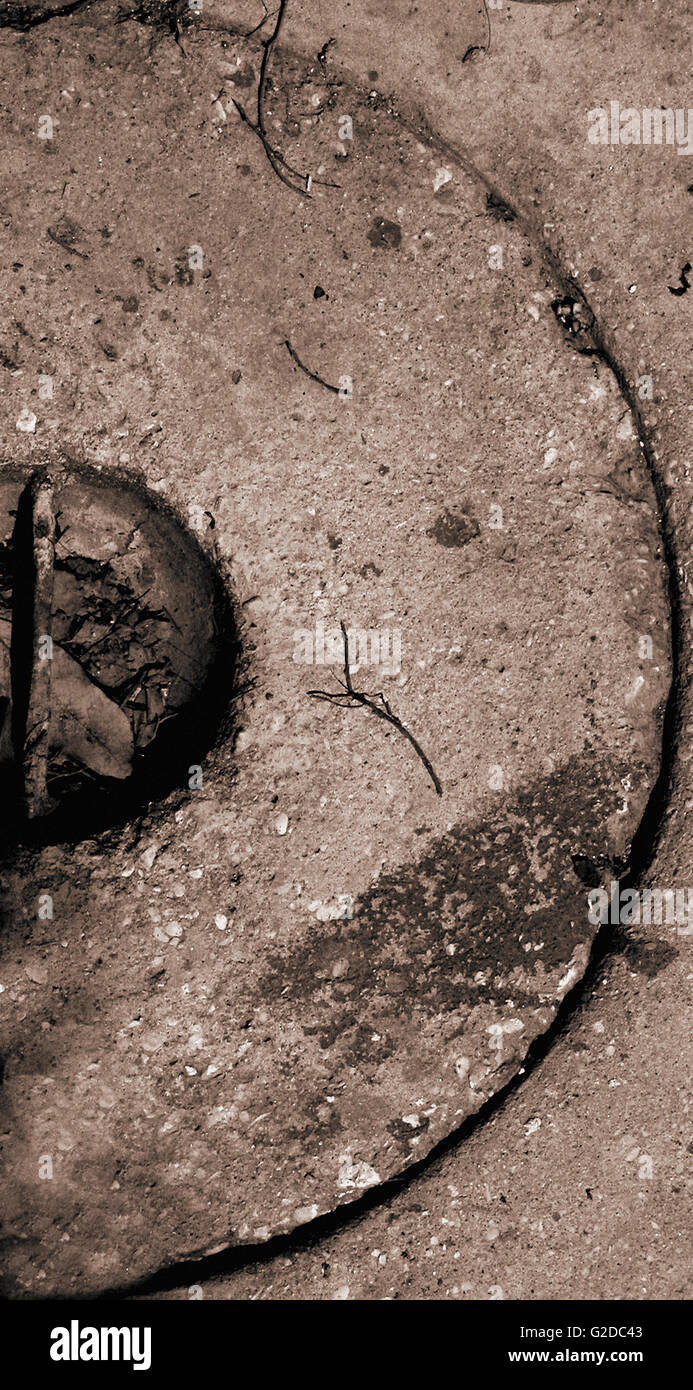 Letter D Alphabet Abstract Stock Photo - Alamy