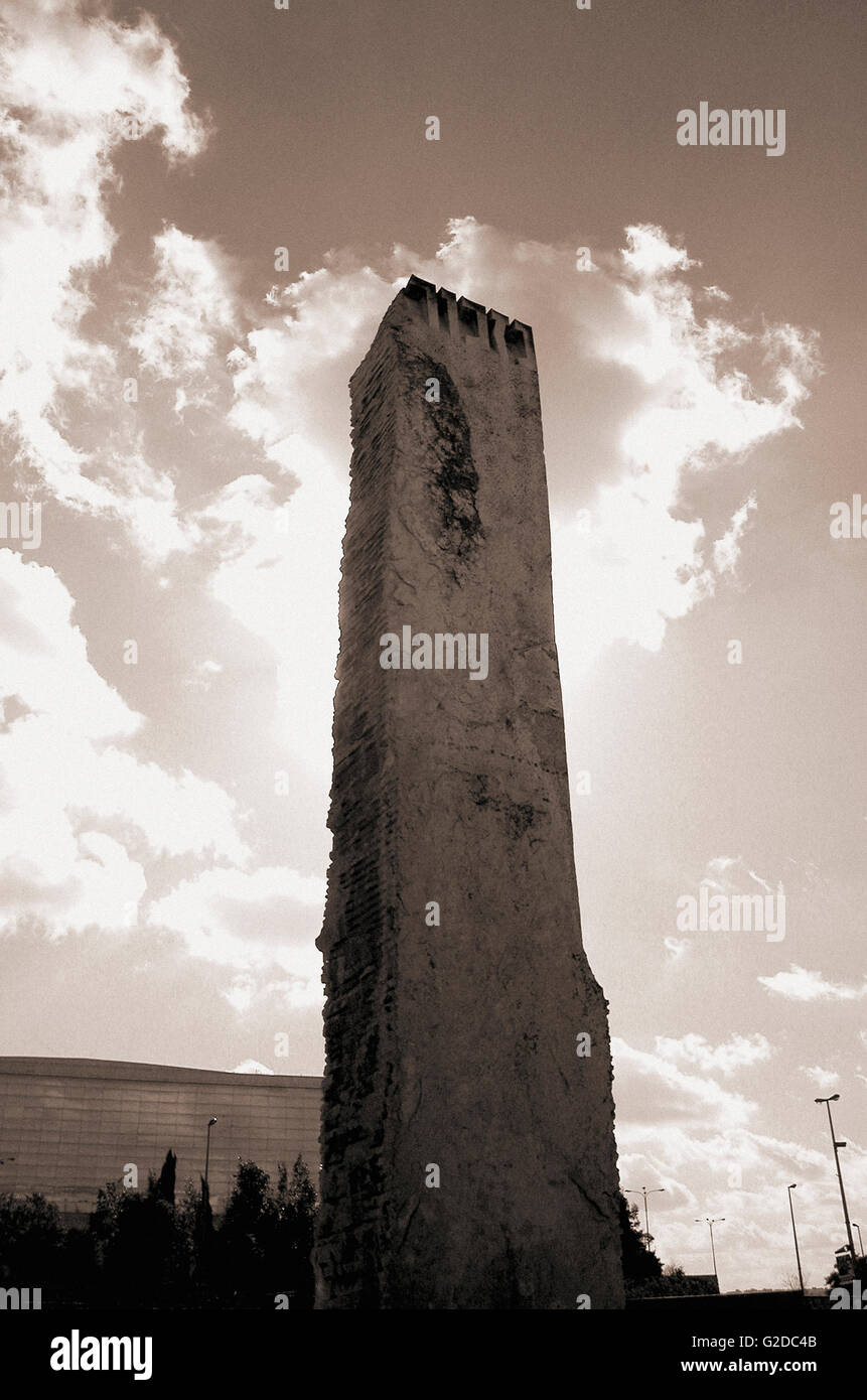 Letter I Alphabet Abstract Stock Photo - Alamy