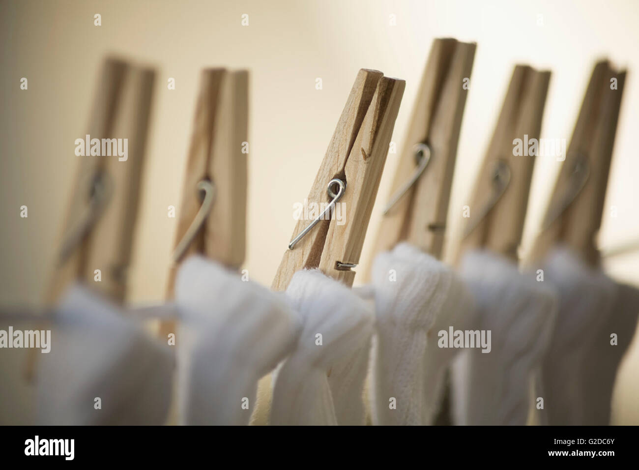 Rows of pins hi-res stock photography and images - Alamy