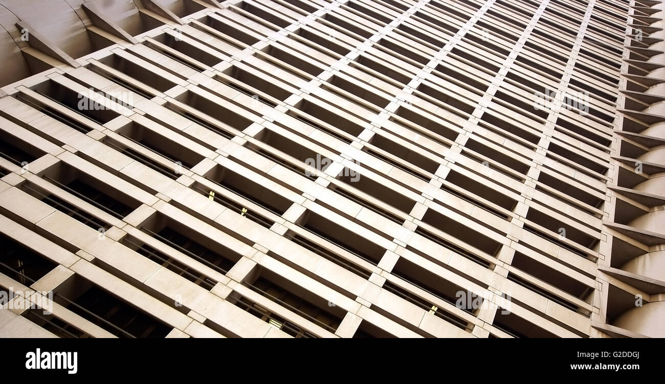 Asymmetrical Facade High Resolution Stock Photography and Images - Alamy