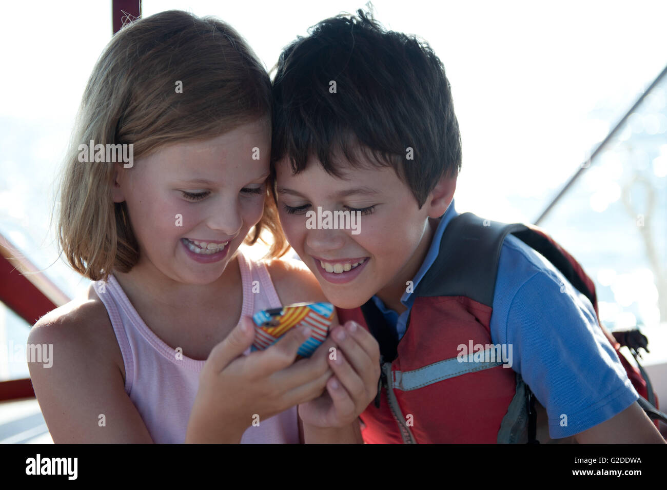 Children game hi-res stock photography and images - Alamy