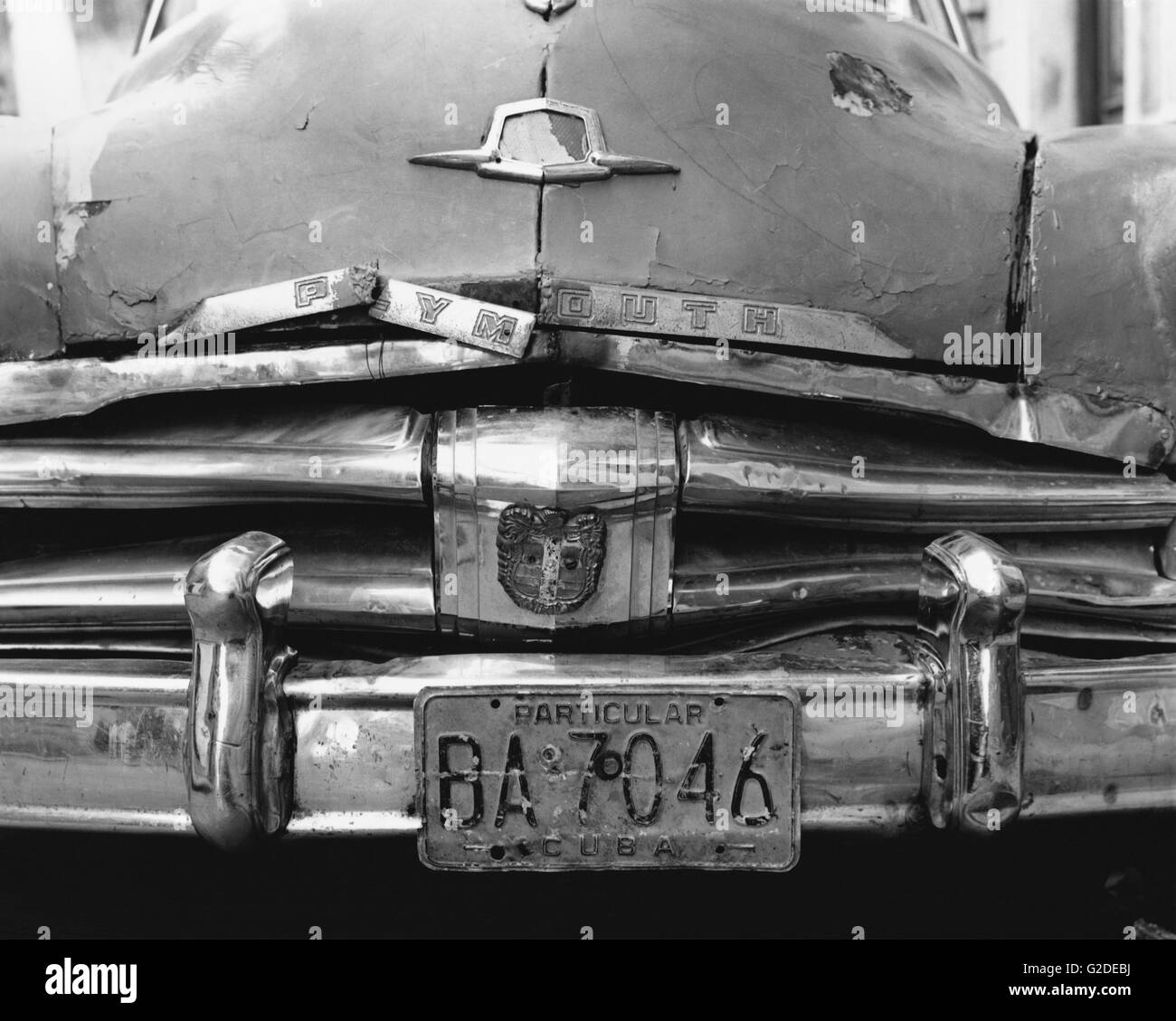 Move cars Black and White Stock Photos & Images - Alamy