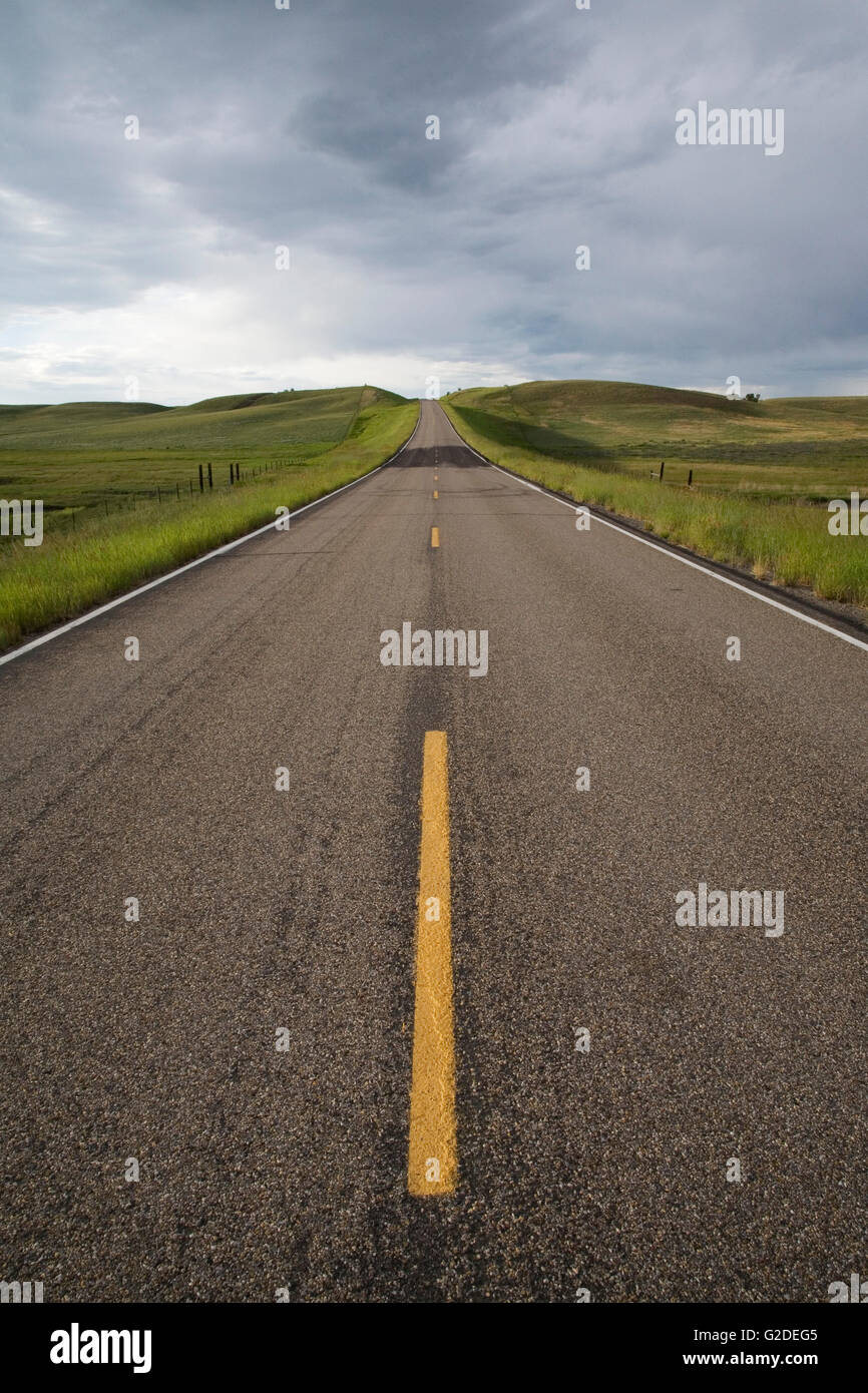 Roads and highways hi-res stock photography and images - Alamy
