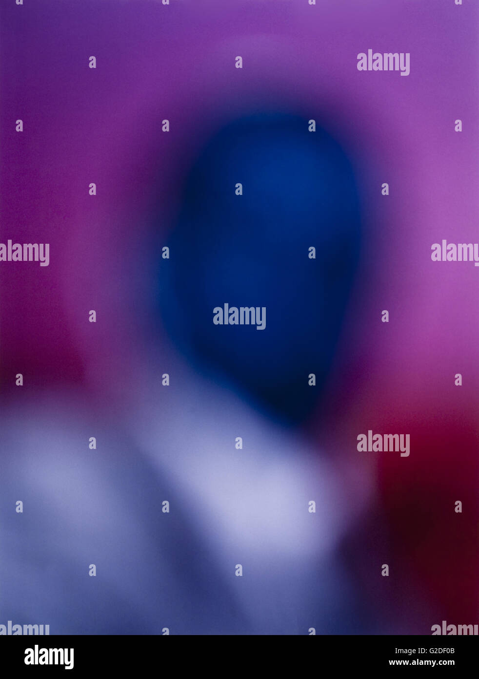 Abstract man hi-res stock photography and images - Alamy