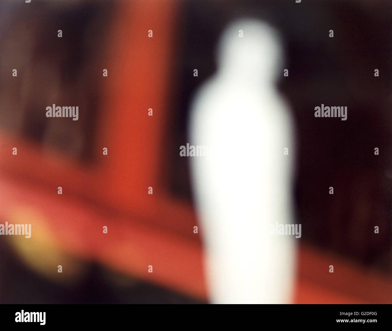 Abstract man hi-res stock photography and images - Alamy