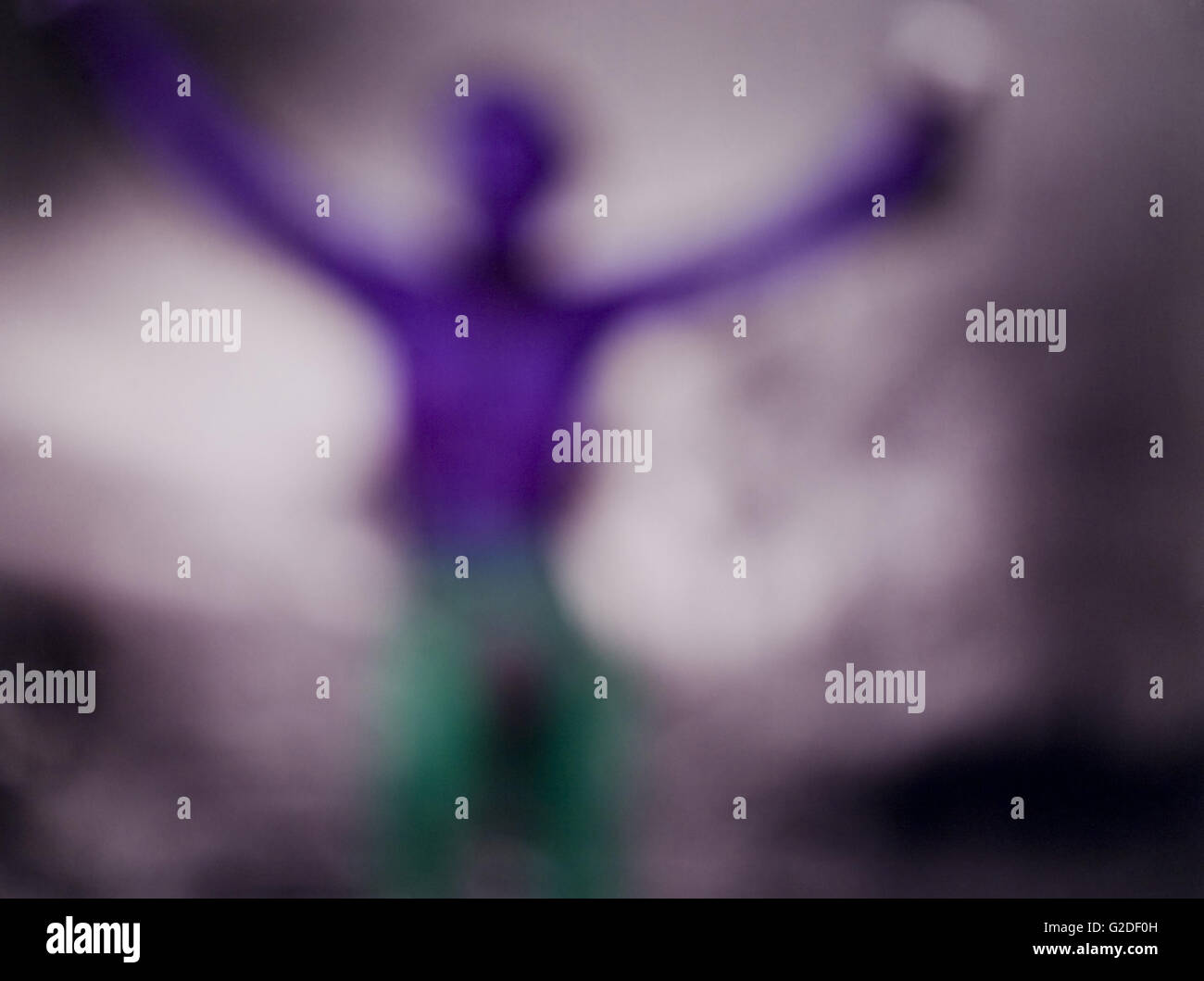 Abstract arms hi-res stock photography and images - Alamy