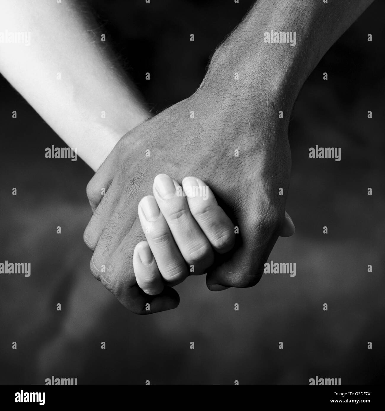 Couple Holding Hands, Close-Up Stock Photo - Alamy Couple Holding Hands, Close-Up Stock Photo - Alamy