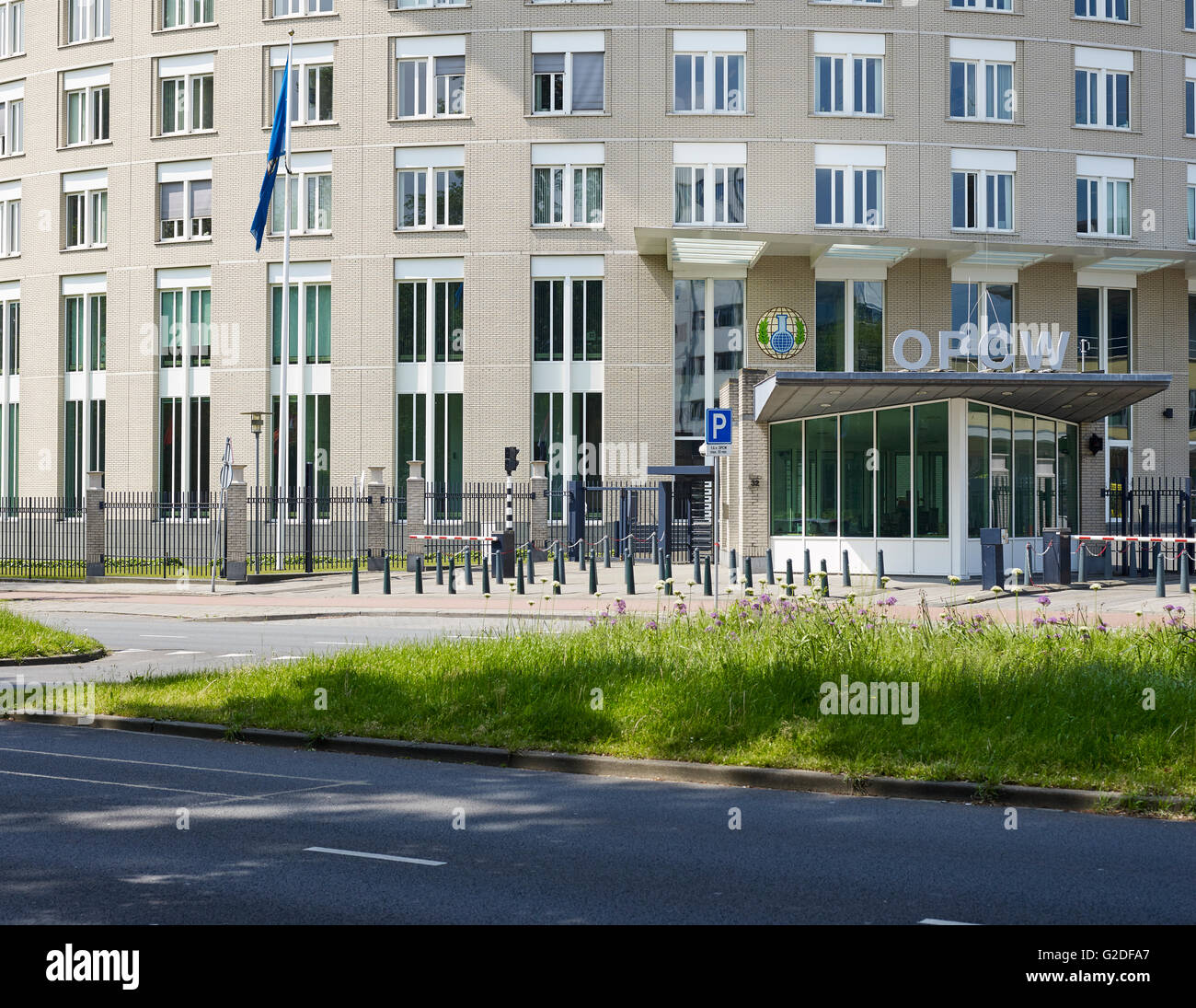 Opcw Stock Photos & Opcw Stock Images - Alamy