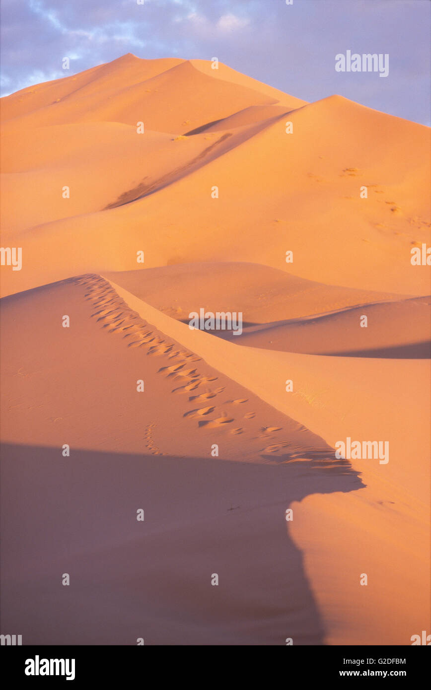 Sand and Form II Stock Photo - Alamy