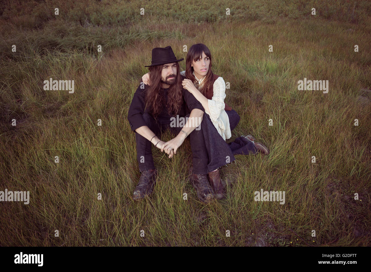 Bohemian Love Photography