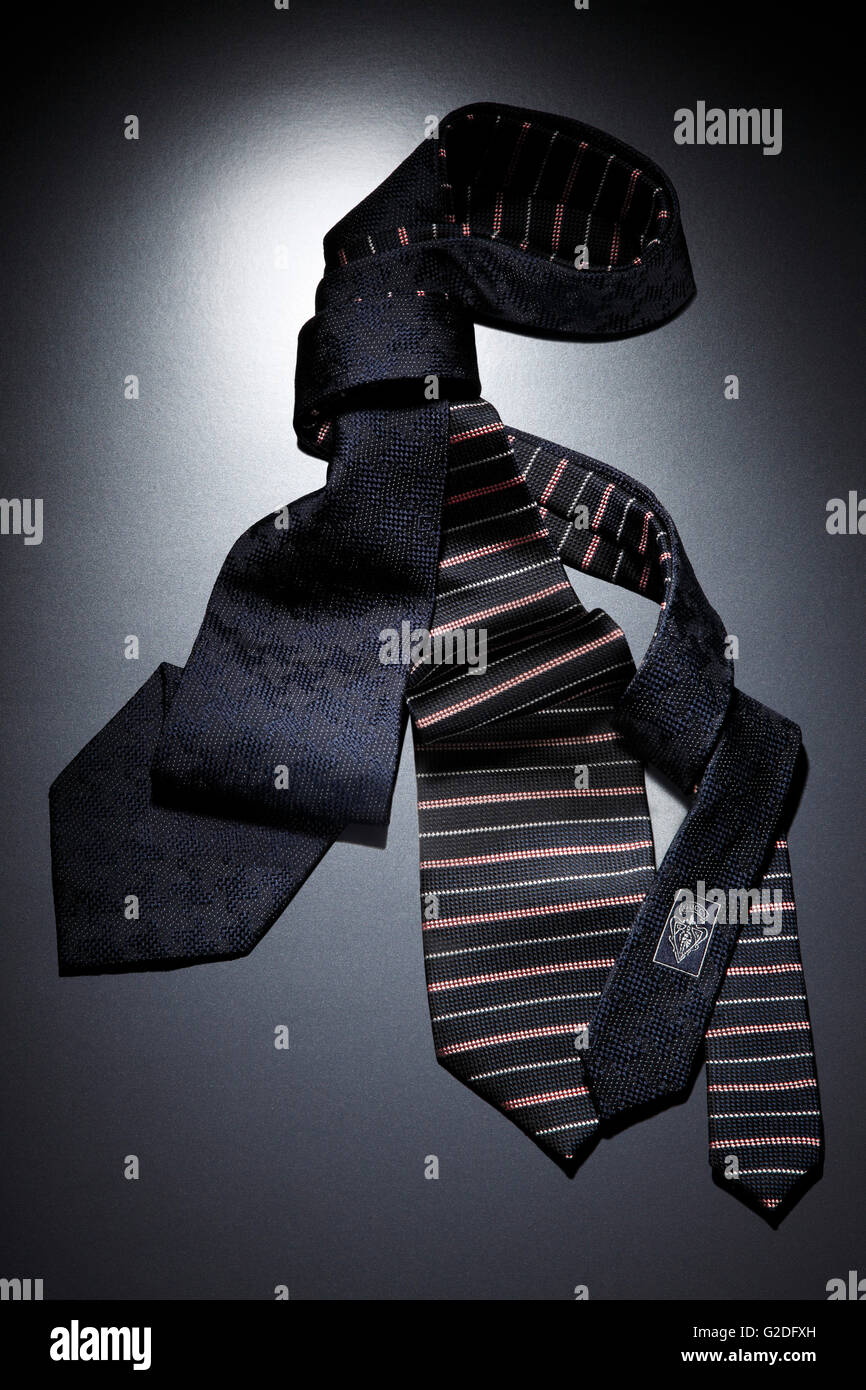 Fabric Ties High Resolution Stock Photography and Images - Alamy