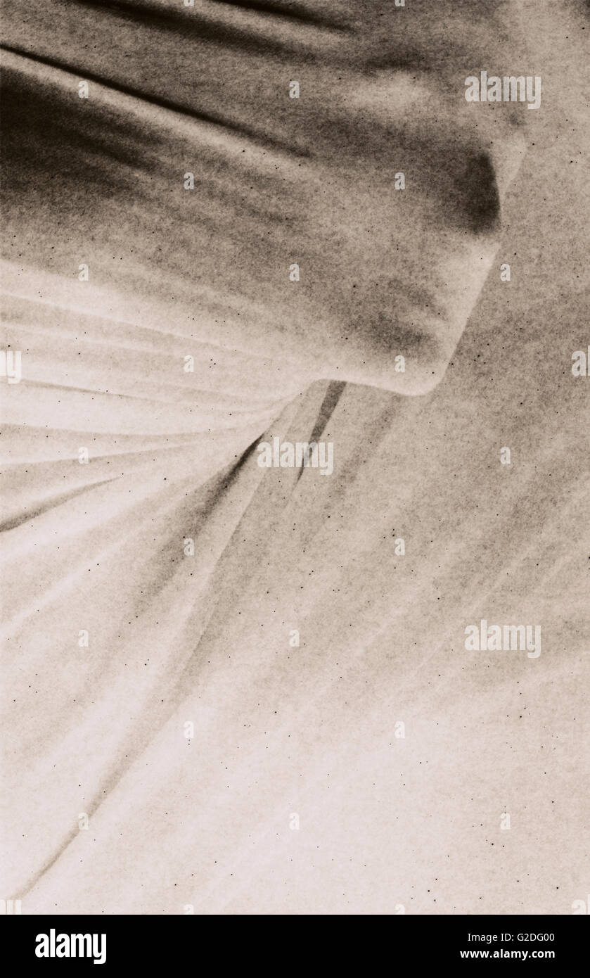 Shrouded hi-res stock photography and images - Alamy