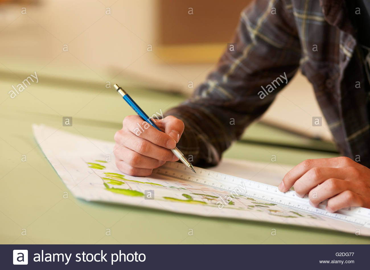 Technical Drawing Stock Photos & Technical Drawing Stock Images - Alamy
