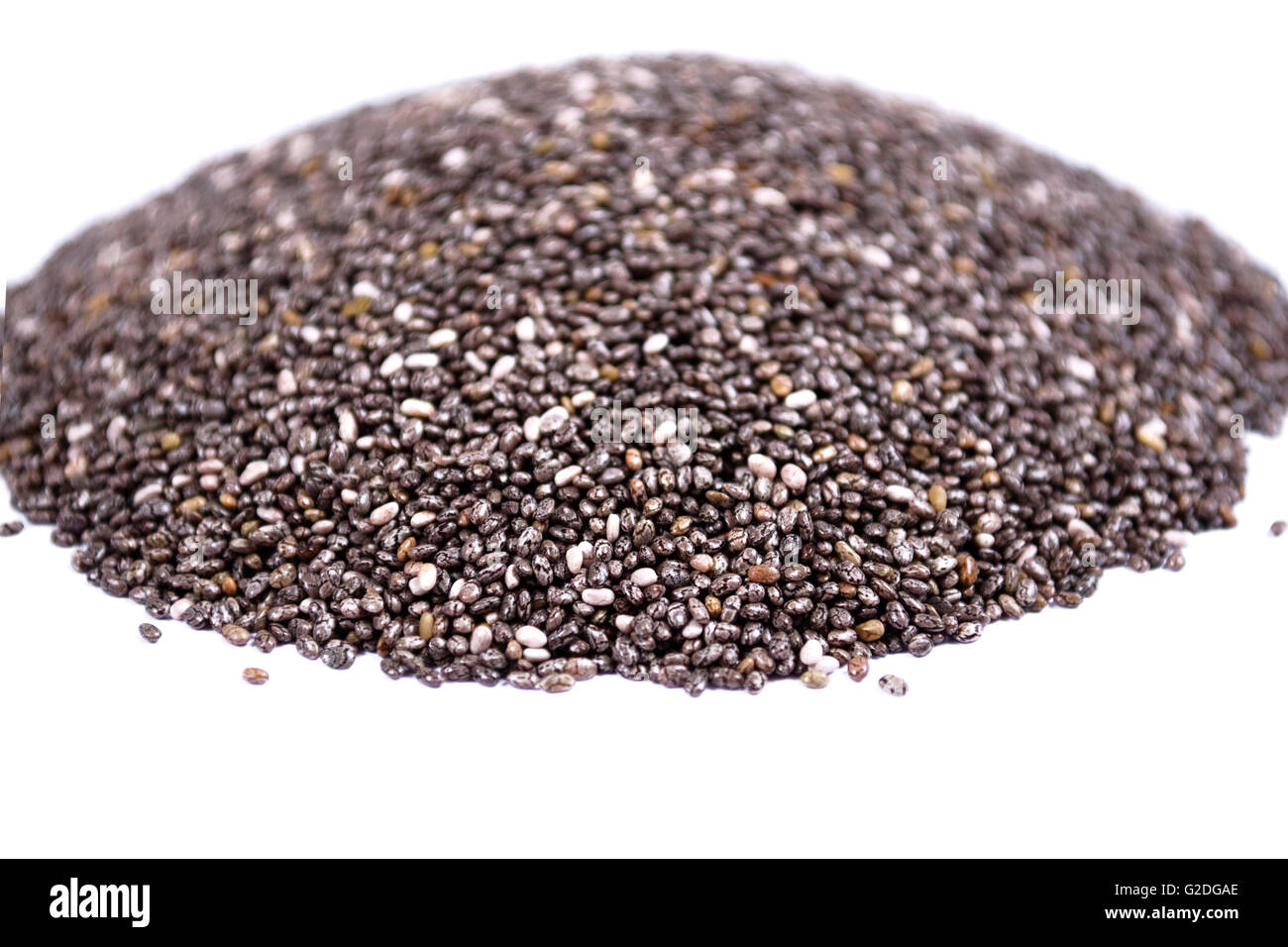 Tiny seeds and large seeds hi-res stock photography and images - Alamy