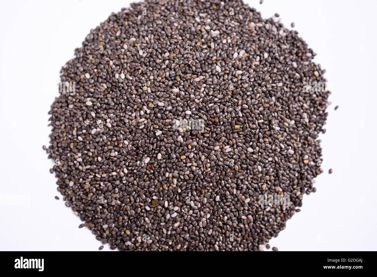 Tiny seeds and large seeds hi-res stock photography and images - Alamy