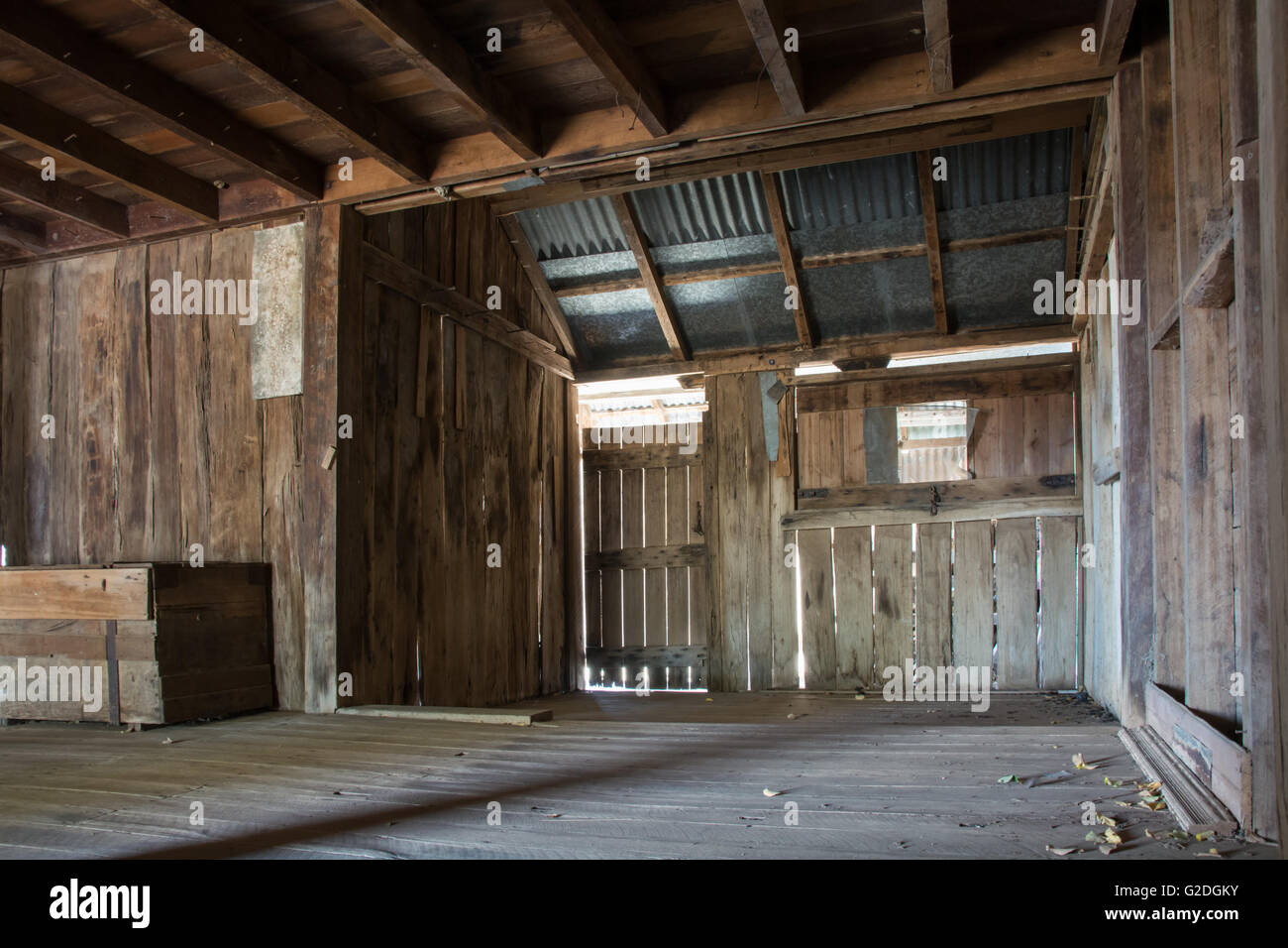 Vintage general store interior hi-res stock photography and images - Alamy