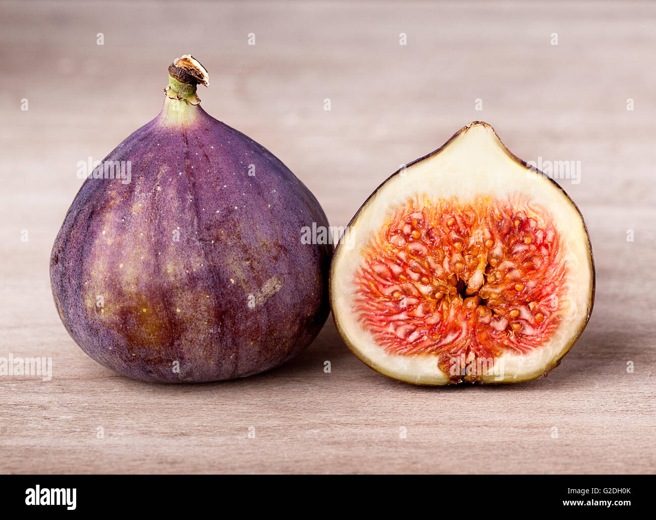 Fruits triangle hi-res stock photography and images - Alamy