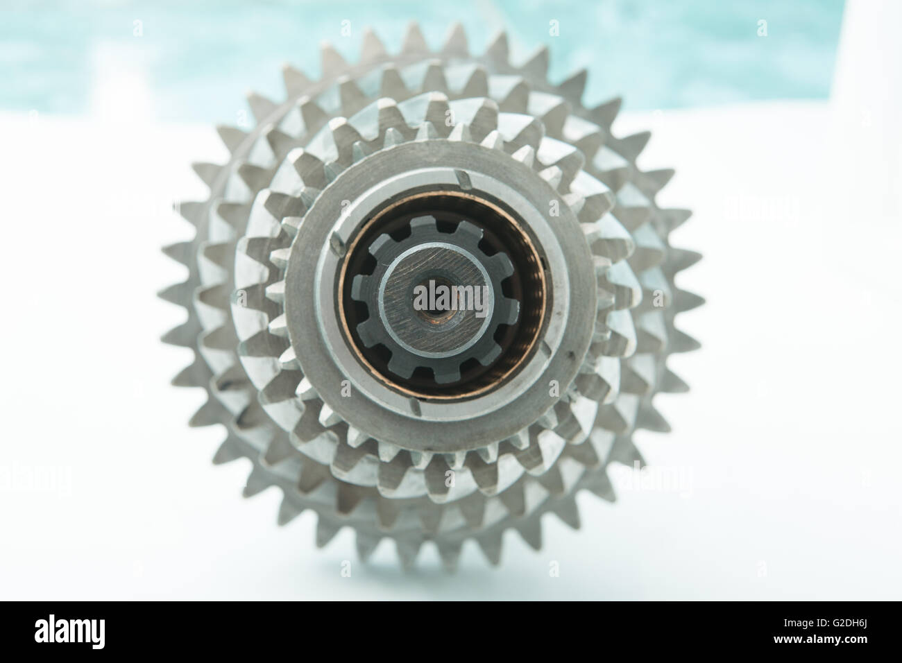 Motor vehicle transmission hi-res stock photography and images - Alamy