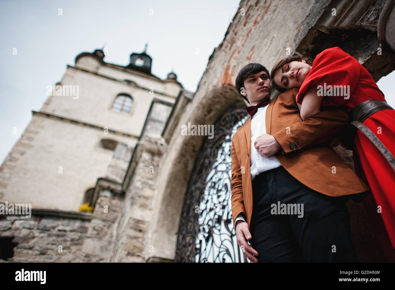 Japanese castle gates hi-res stock photography and images - Alamy