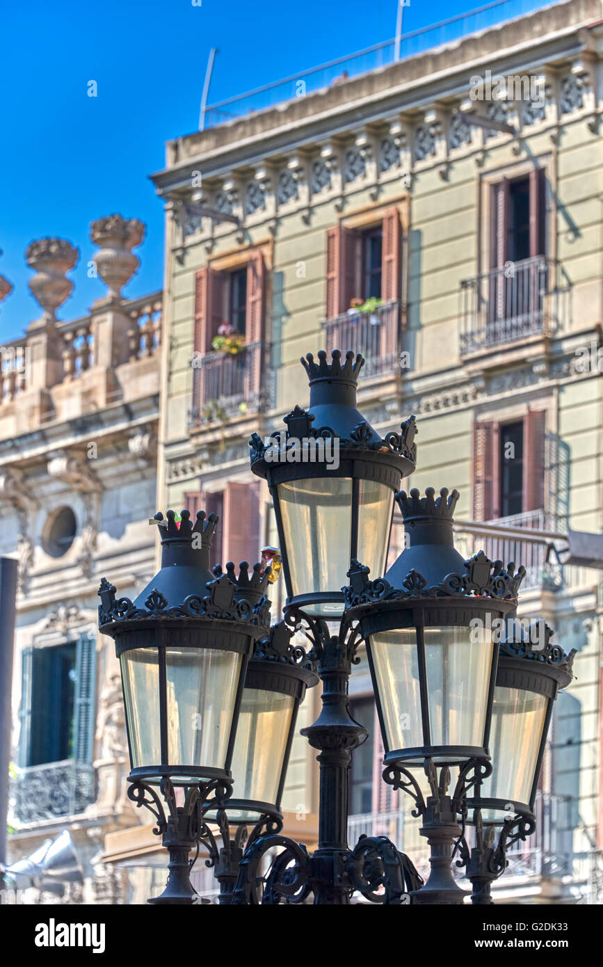 Barcelona is the capital city of the autonomous community of Catalonia ...