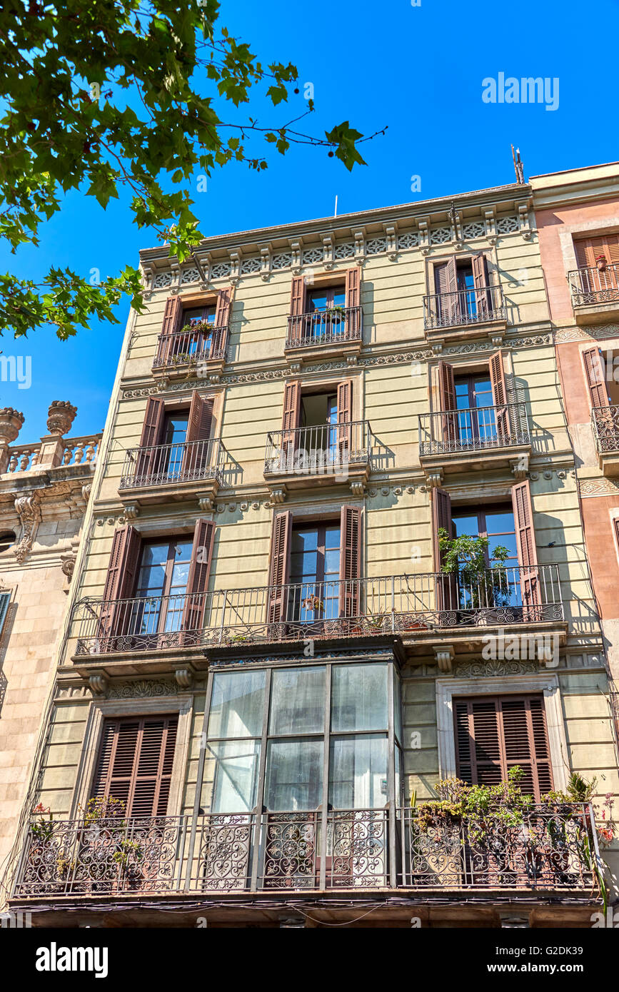 Barcelona is the capital city of the autonomous community of Catalonia ...