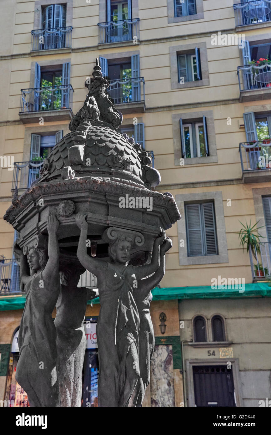 Barcelona is the capital city of the autonomous community of Catalonia ...