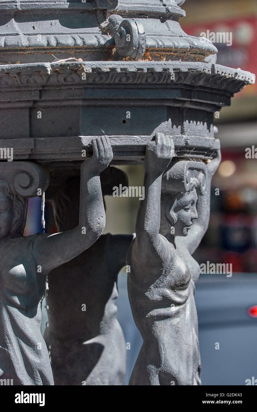 Barcelona is the capital city of the autonomous community of Catalonia ...