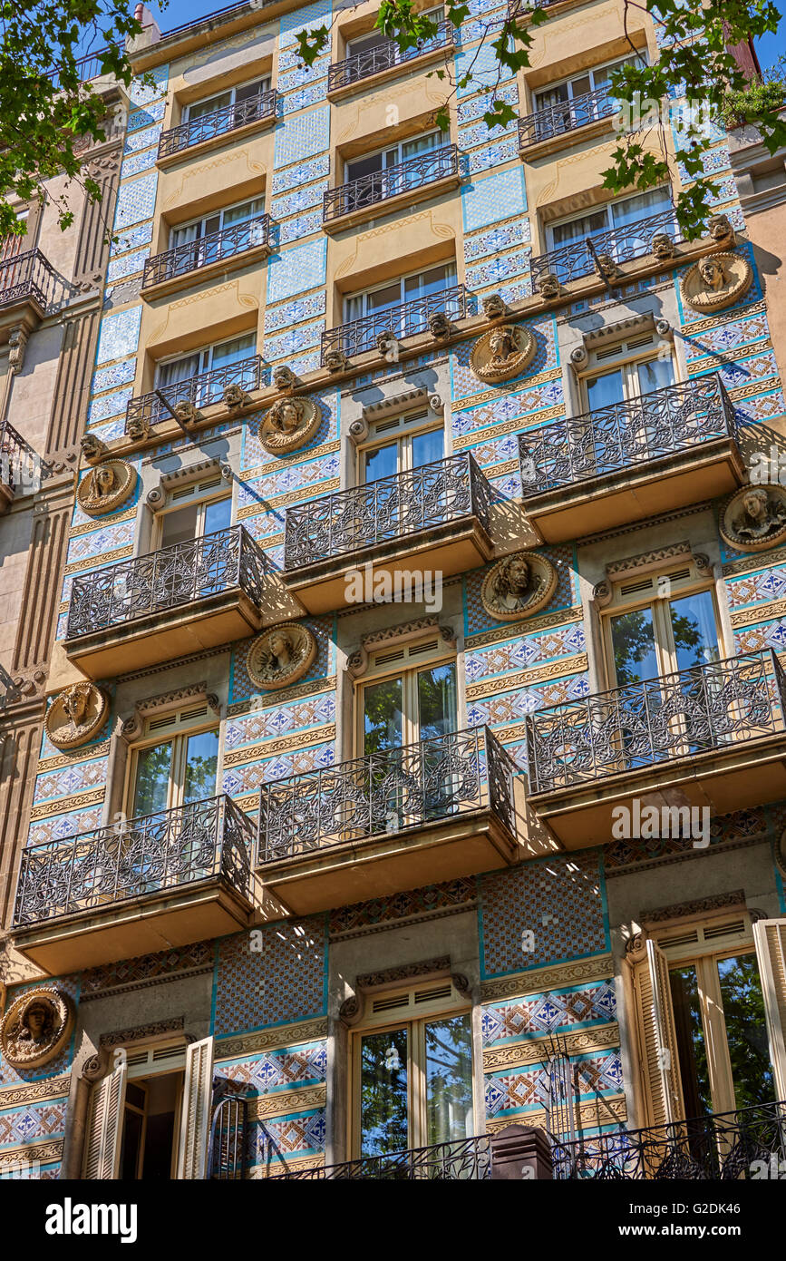 Barcelona is the capital city of the autonomous community of Catalonia ...