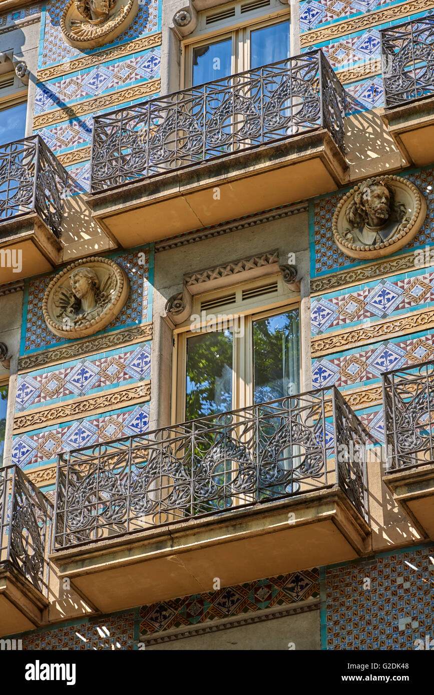 Barcelona is the capital city of the autonomous community of Catalonia ...