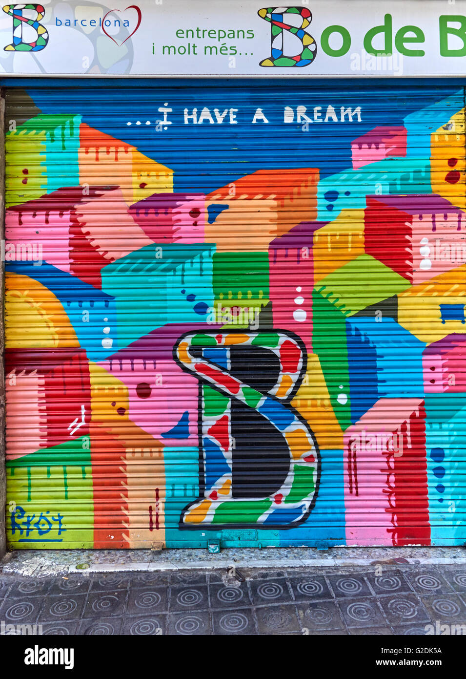 Barcelona is the capital city of the autonomous community of Catalonia ...