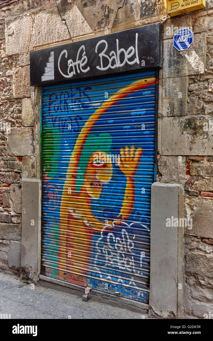 Barcelona is the capital city of the autonomous community of Catalonia ...