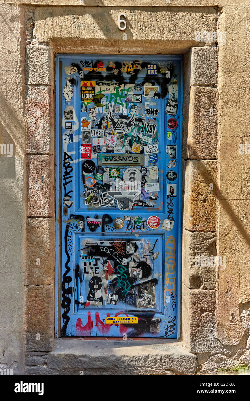 Barcelona is the capital city of the autonomous community of Catalonia ...