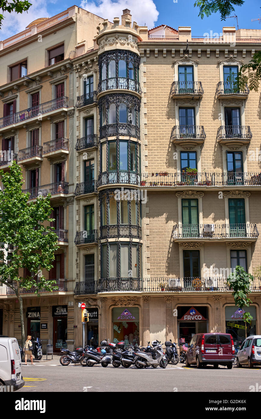 Barcelona is the capital city of the autonomous community of Catalonia ...