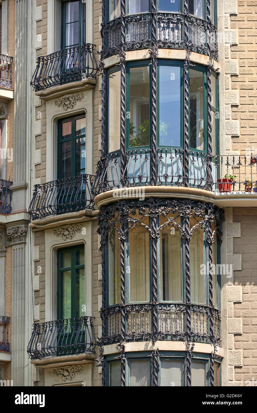 Barcelona is the capital city of the autonomous community of Catalonia ...