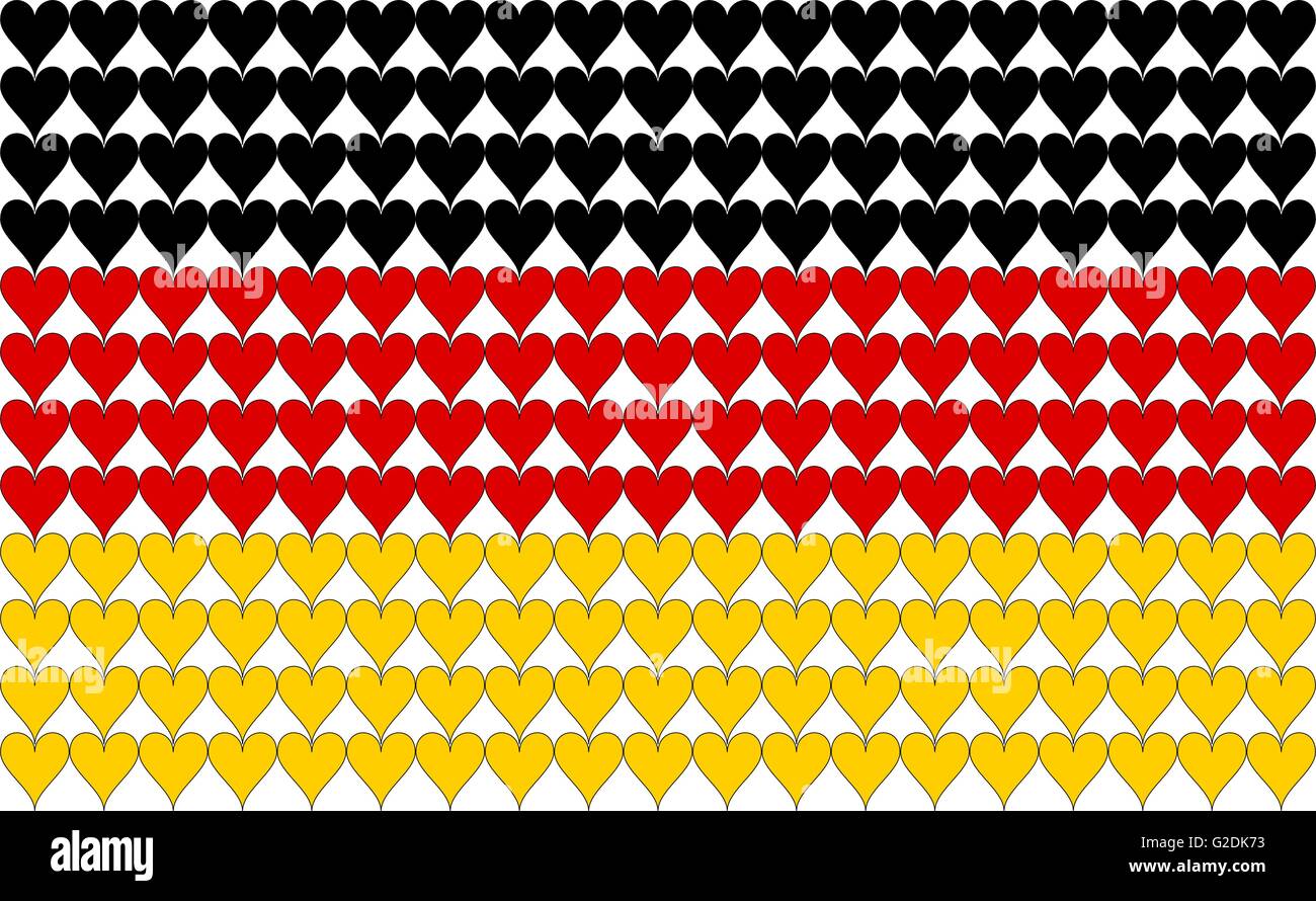 German football international Stock Vector Images - Alamy