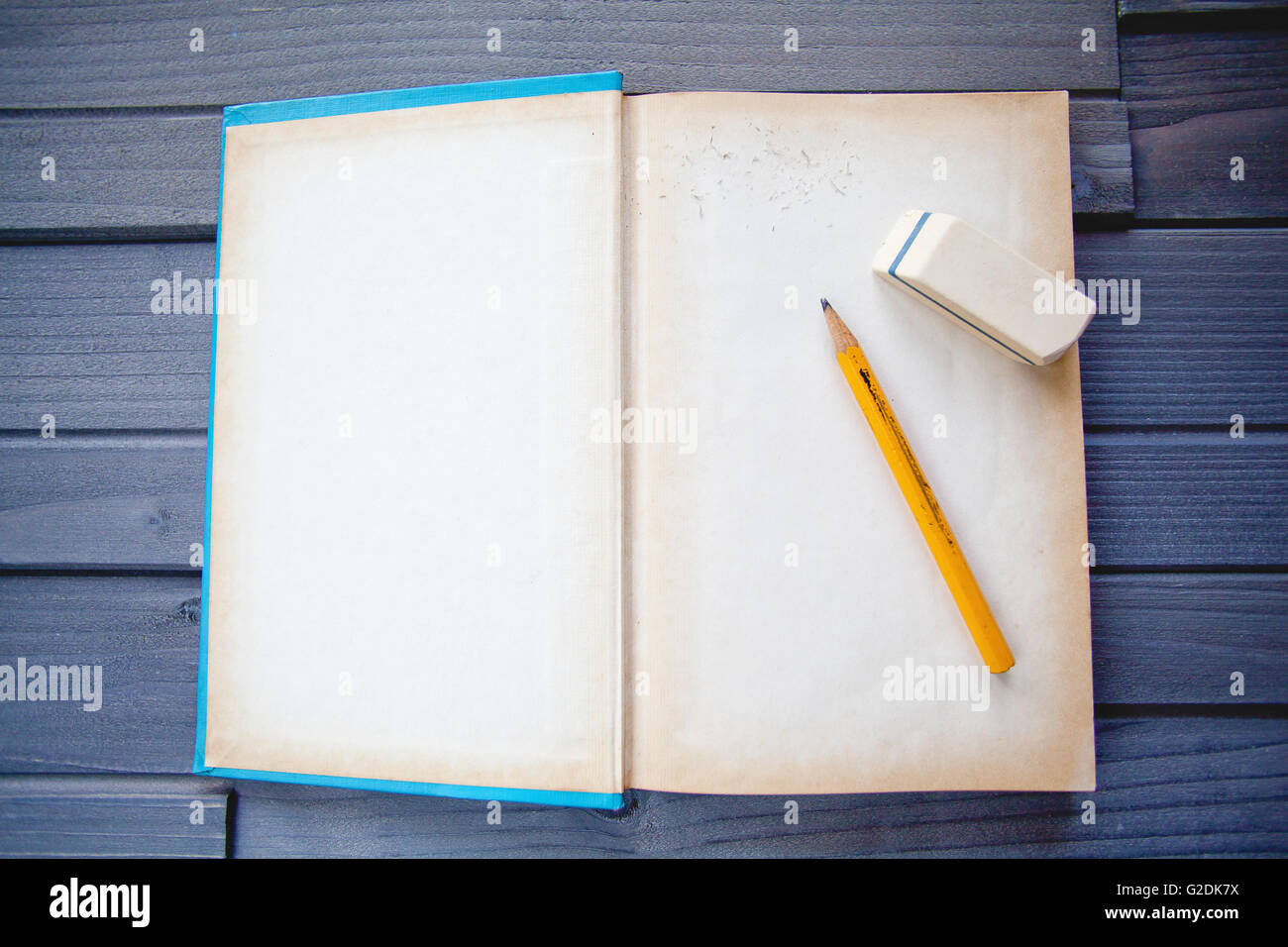 Education template hi-res stock photography and images - Alamy