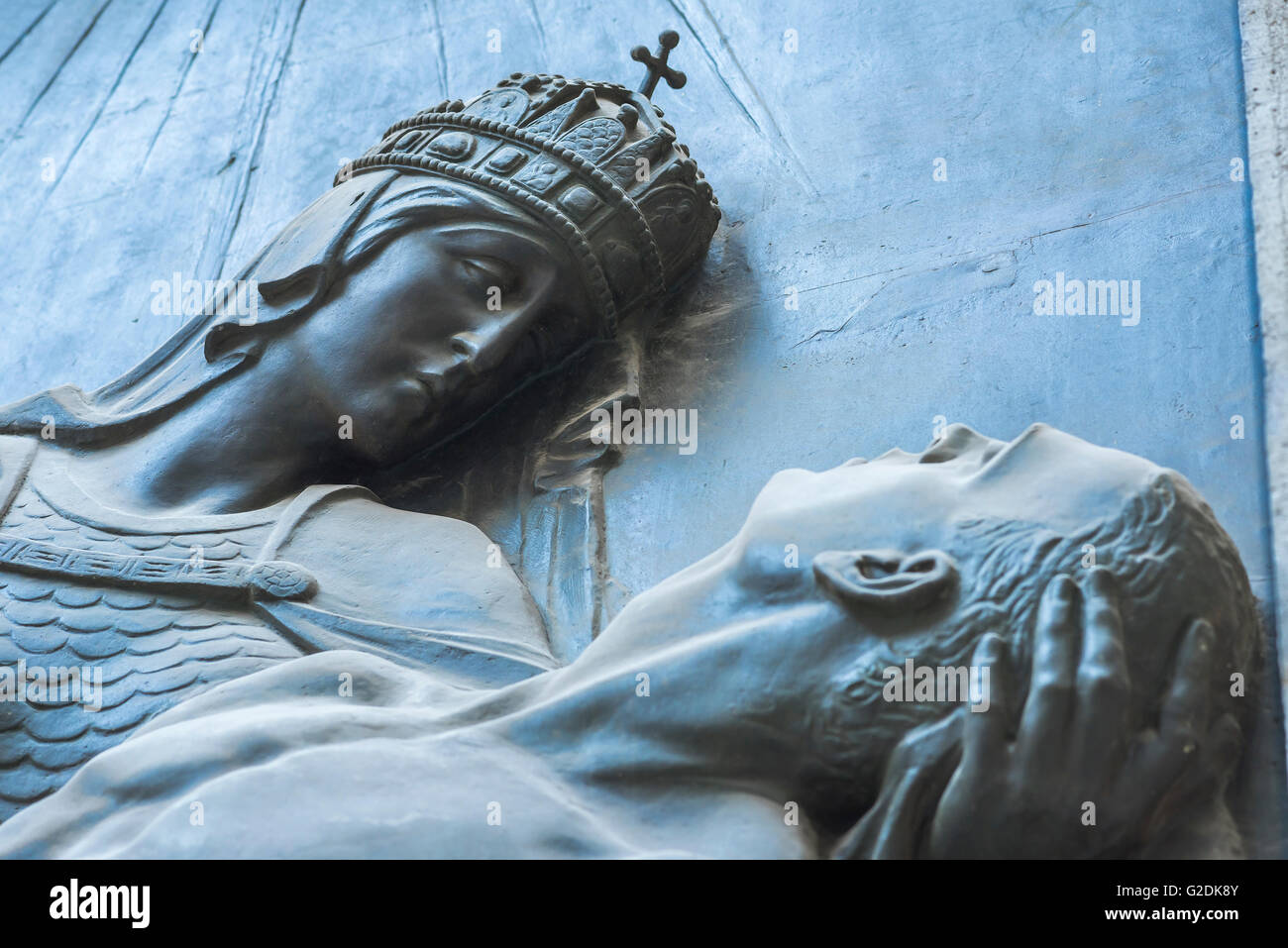 Christian ruler hi-res stock photography and images - Alamy