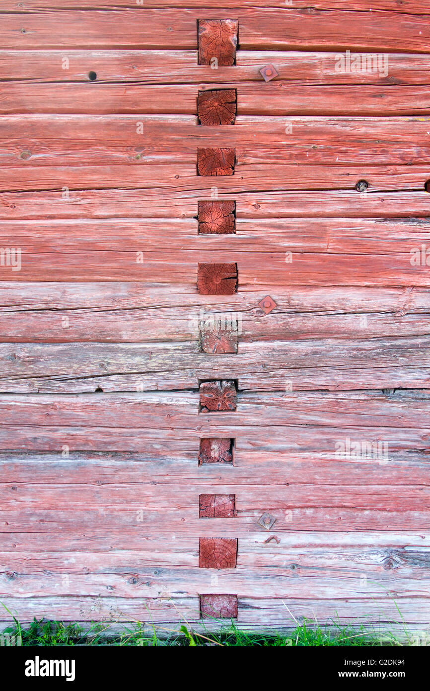 Wood joints hi-res stock photography and images - Alamy