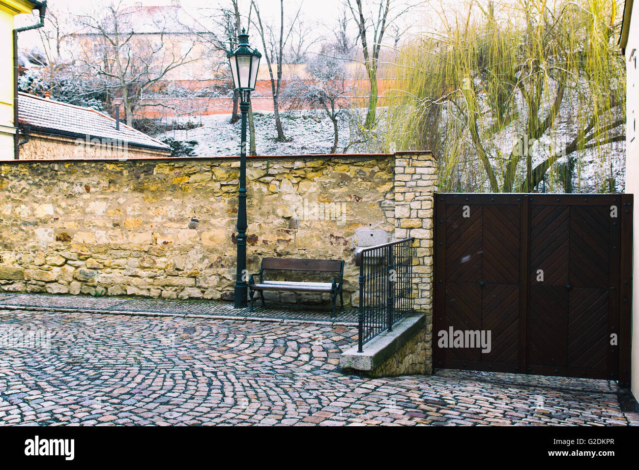 Street life london brick lane hi-res stock photography and images - Alamy