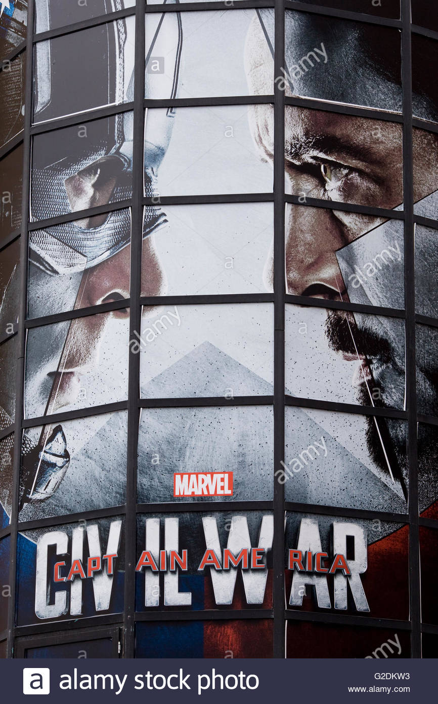 Marvel Avengers Artwork High Resolution Stock Photography and Images ...